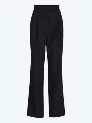 THE FRANKIE SHOP The Ultimate Mini Suit Pants - Black