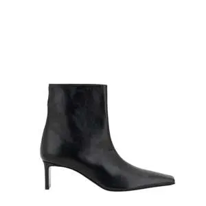 Khaite Ankle Boot 55