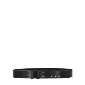 Dries Van Noten Belts Mini Design Signature Style - Black