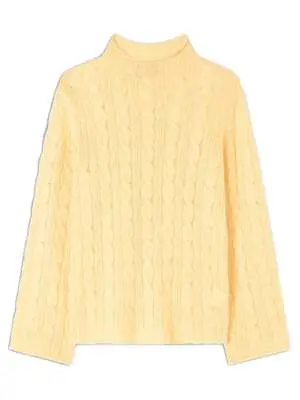 Guest In Residence Layered Knitwear For Women