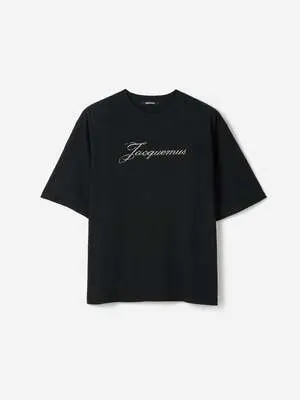 Jacquemus Minimalist T-shirt