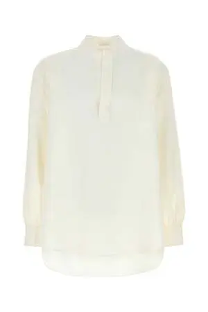 Valentino Garavani Linen Shirt