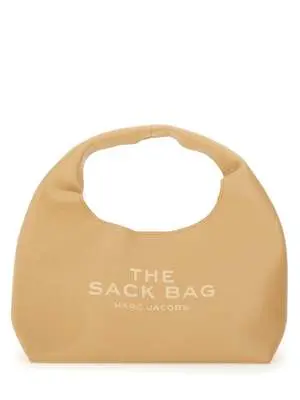 Marc Jacobs The Sack Bag Shoulder Handbag - Brown