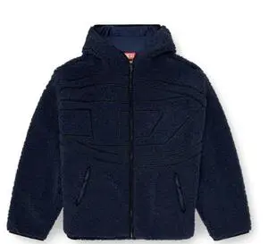 DIESEL® S-zat Sweatshirt - 81e