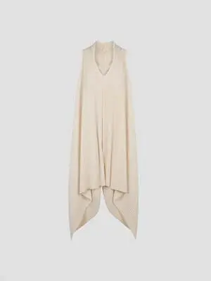 Issey Miyake Pleated T-shirt Size - 42