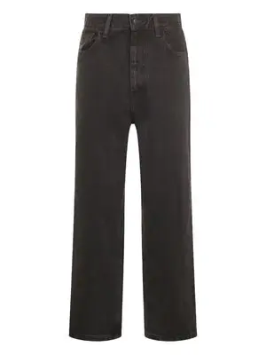 Carhartt Work In Progress Brandon Trousers - Black