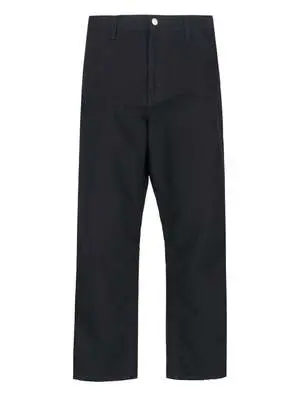 Carhartt Work In Progress 100% Organic Cotton Workwear Trousers