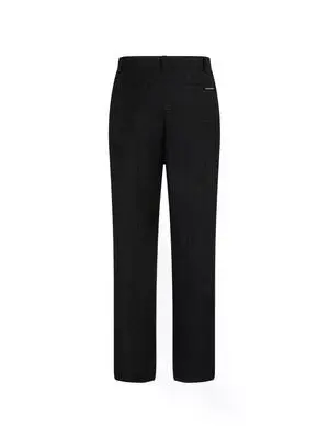 Karl Lagerfeld Bouclé Pants