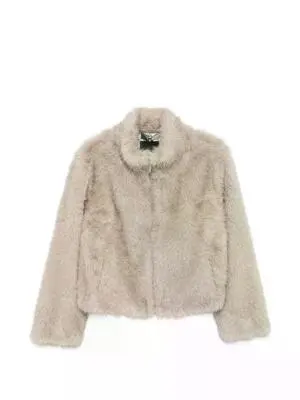 Marccain Zip Up Jackets For Women