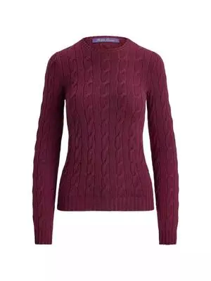 Polo Ralph Lauren Cable-knit Sweater
