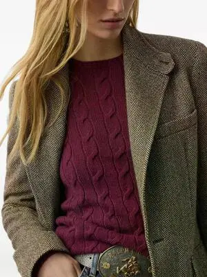 Polo Ralph Lauren Cable-knit Sweater