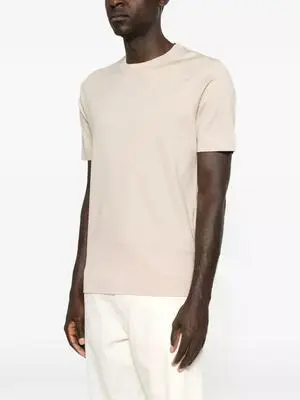 GRAN SASSO Crew-neck T-shirt