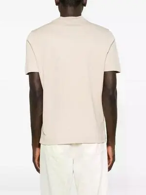 GRAN SASSO Crew-neck T-shirt
