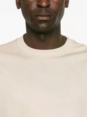 GRAN SASSO Crew-neck T-shirt