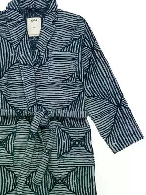 OAS Company Varena Longo Robe