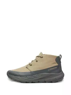 Merrell Nova 4 Traveller Metro Mid Sneakers