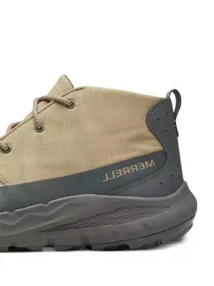 Merrell Nova 4 Traveller Metro Mid Sneakers