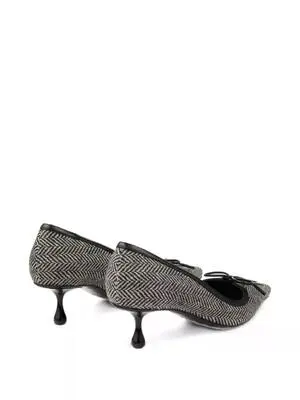 JIMMY CHOO Scarlett 50 Pumps