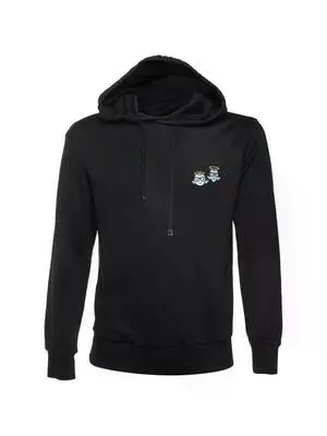 Dolce & Gabbana Embroidered Hoodie