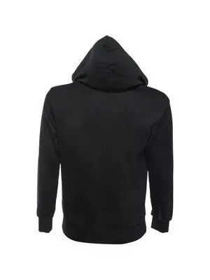 Dolce & Gabbana Embroidered Hoodie