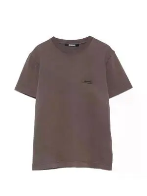 Jacquemus Short Sleeves T-shirt
