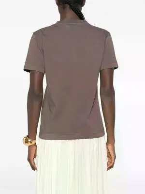 Jacquemus Short Sleeves T-shirt