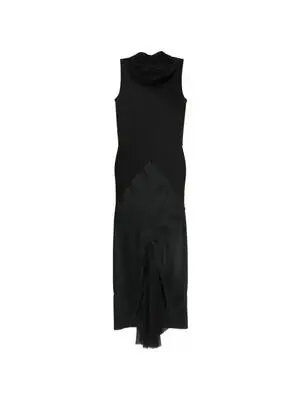 Rick Owens Sleeveless Cocktail Dresses