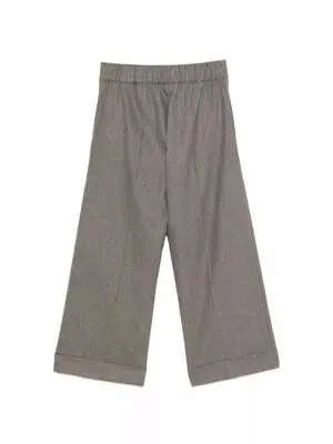 D.exterior Pants For Women