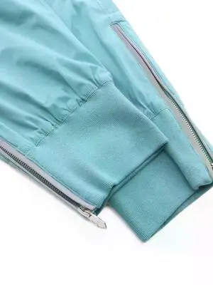 Hermès 2010s Drawstring-waist Track Pants