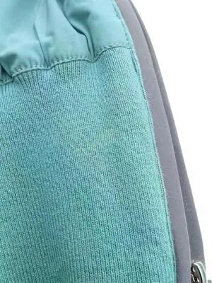 Hermès 2010s Drawstring-waist Track Pants