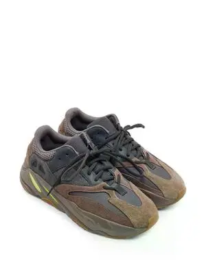 ADIDAS X YEEZY Boost 700 Mauve Sneakers - Brown