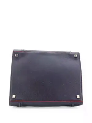 Celine Phantom Bag Grainy Leather Medium Tote Bag