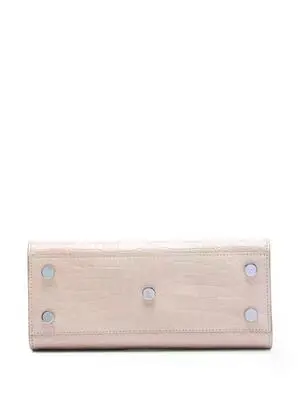 Saint Laurent Sac De Jour Satchel