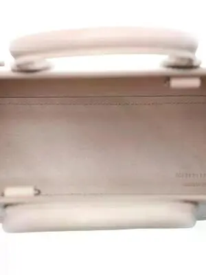 Saint Laurent Sac De Jour Satchel