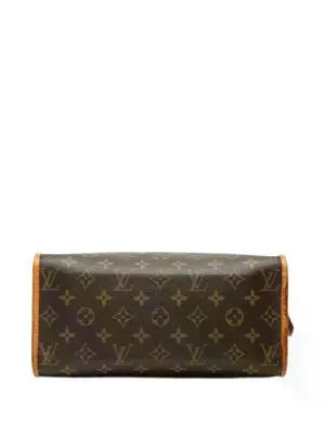 LOUIS VUITTON 2006 Monogram Popincourt Haut Shoulder Bag