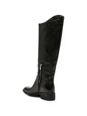 Officine Creative Seline Knee-high Boots