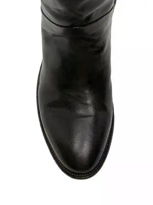 Officine Creative Seline Knee-high Boots