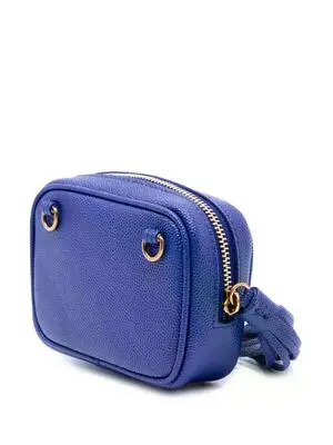 Saint Laurent Monogram Camera Bag