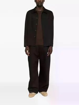 GRAN SASSO Crew-neck T-shirt
