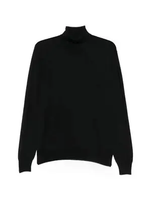 Gran Sasso Frill Sweaters For Men