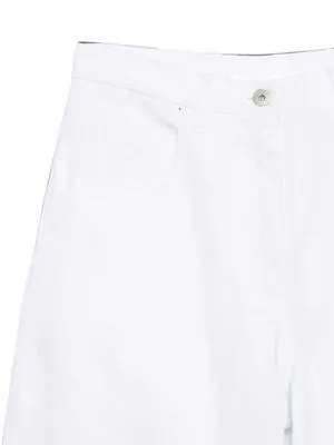 Christian Wijnants Patan Straight-leg Jeans