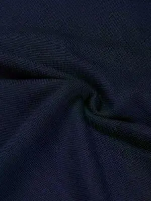 Paul & Shark Panelled Crew-neck Sweater
