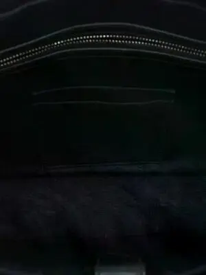 Gucci 2016-2026 Gg Supreme Web Business Bag