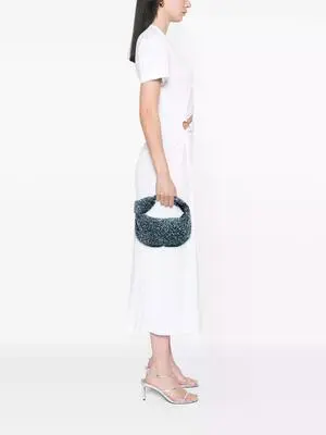 Bottega Veneta Candy Boucle Jodie Handbag