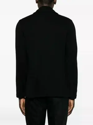 GRAN SASSO Wool Single-breasted Blazer