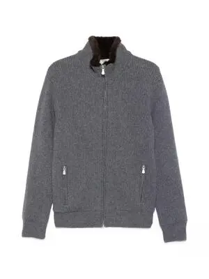 Barba Napoli Cardigans For Men