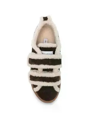Inuikii Touch-strap Sneakers