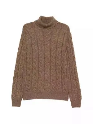 Gran Sasso Frill Knitwear For Men
