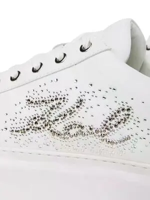 Karl Lagerfeld Anakapri Rhinestone Sneakers