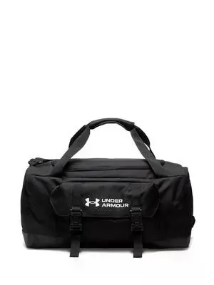Under Armour Small Gametime Duffle Bag - Black